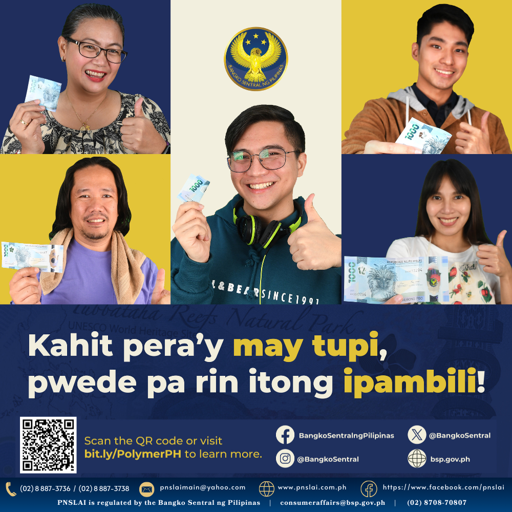 PNSLAI Official Webpage