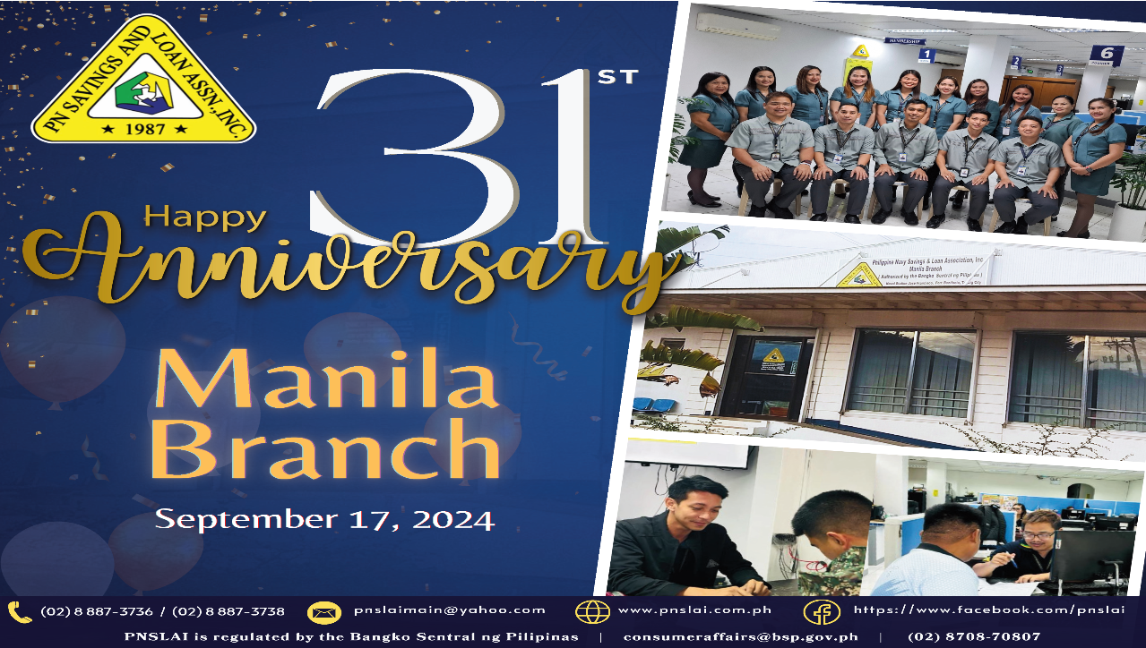 PNSLAI Official Webpage