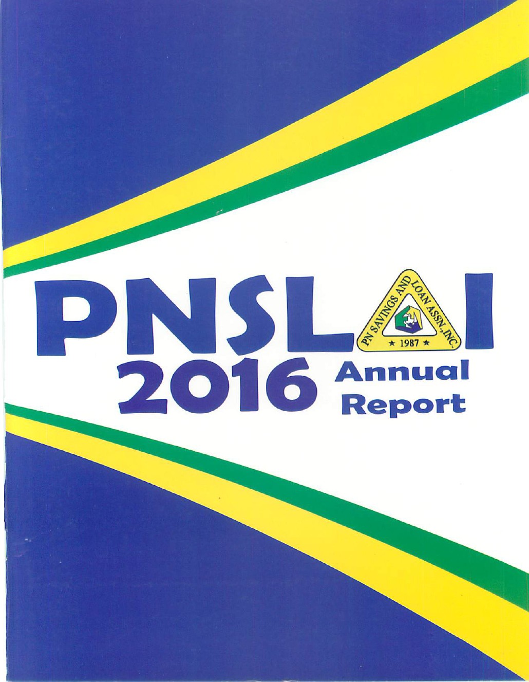 PNSLAI Official Webpage