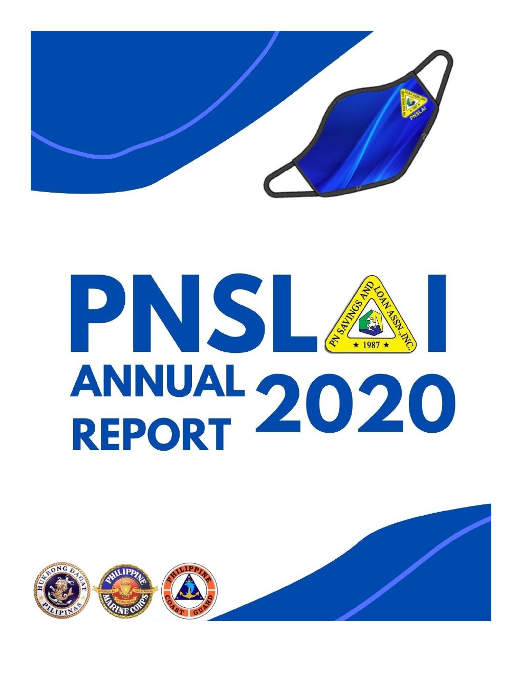 PNSLAI Official Webpage