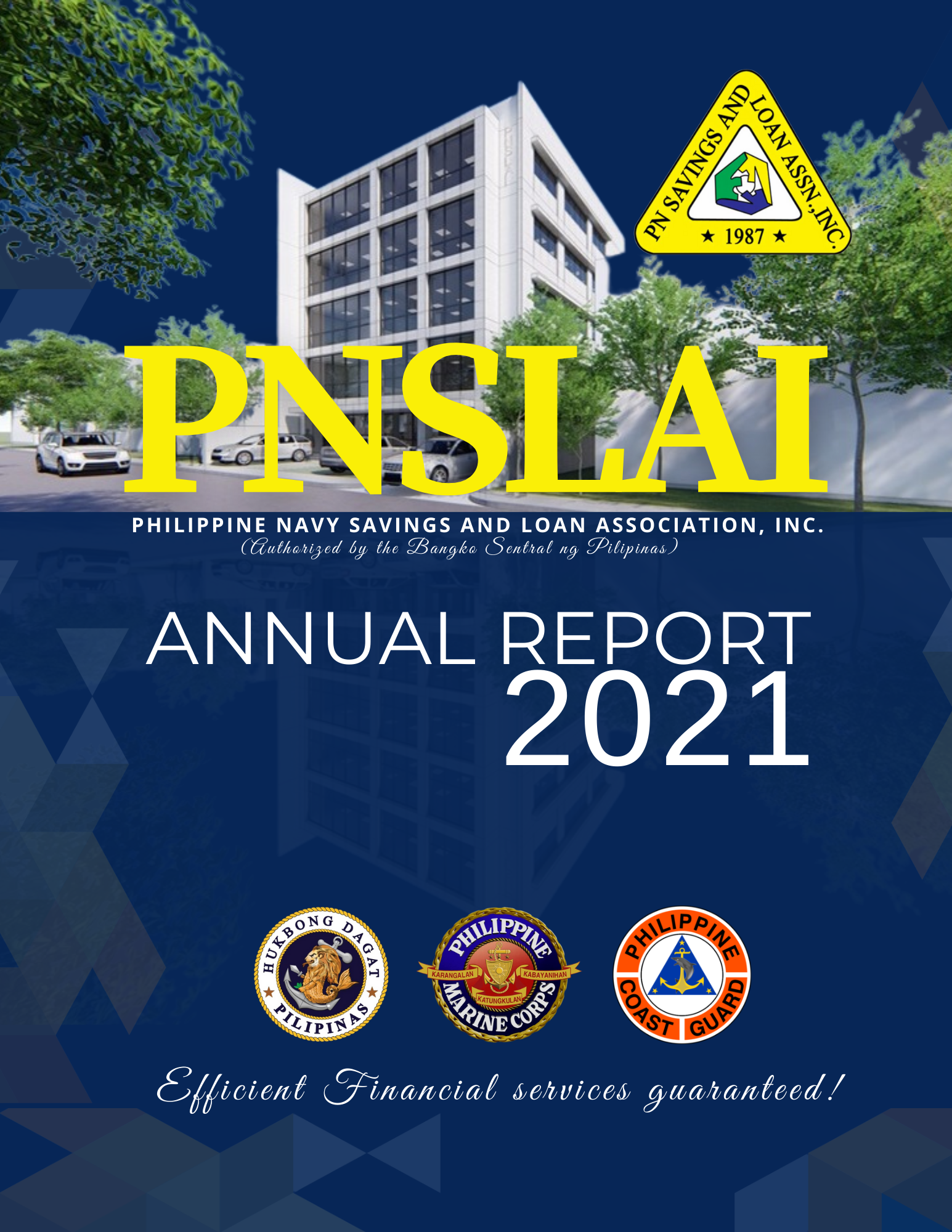 PNSLAI Official Webpage