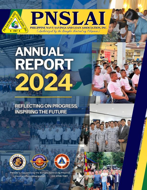 PNSLAI Official Webpage