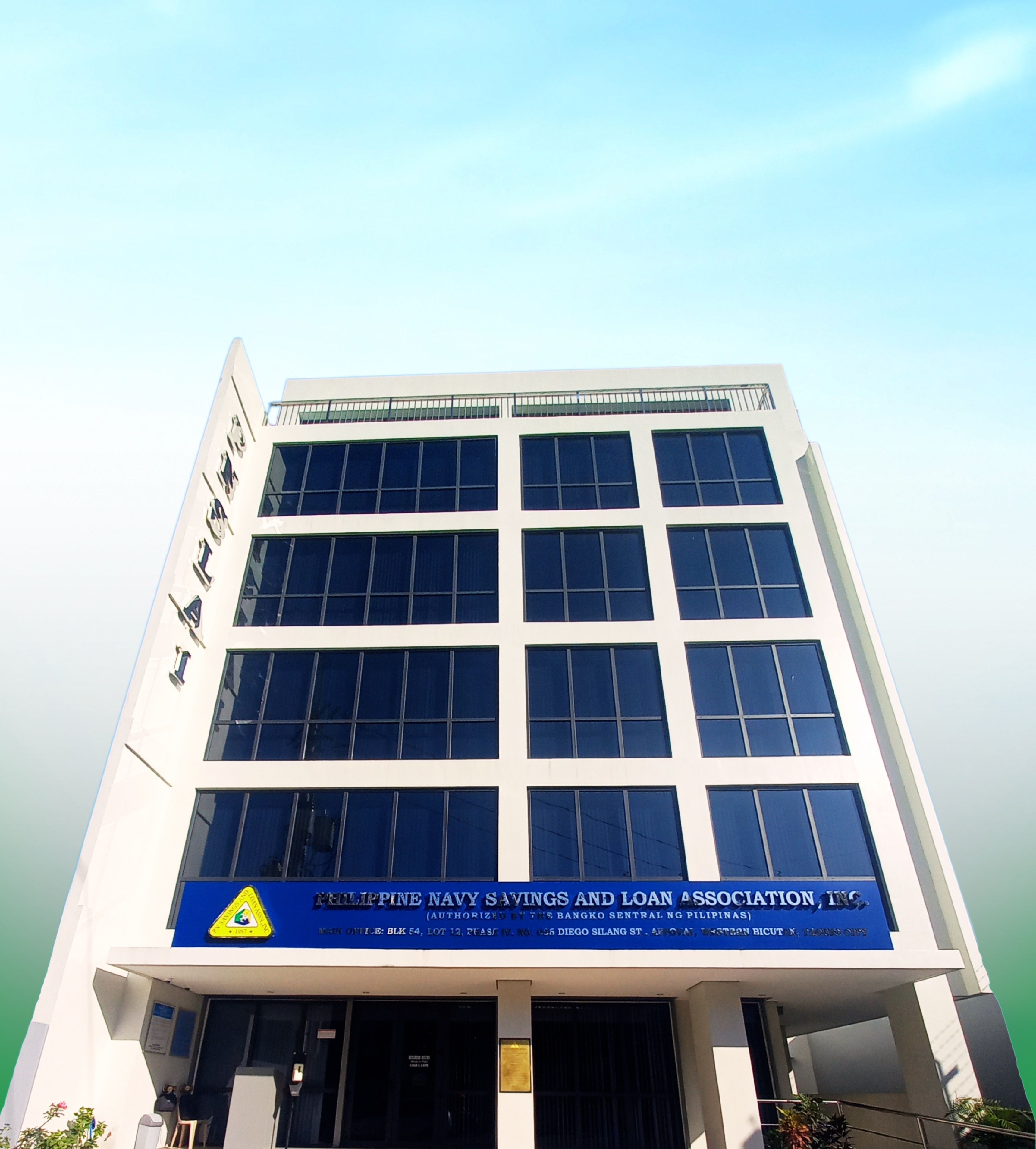 PNSLAI Official Webpage