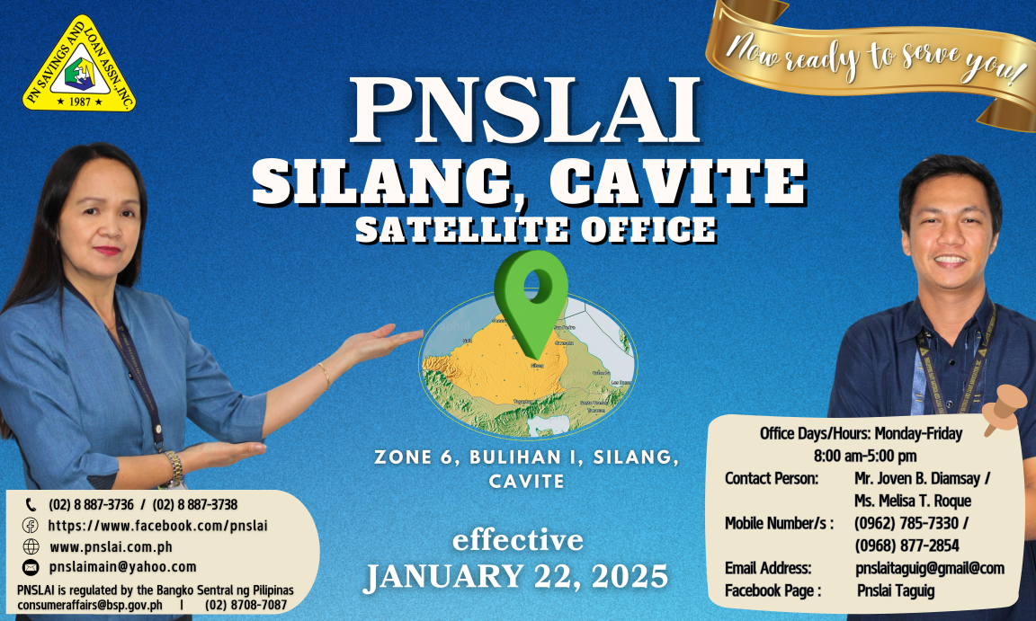 PNSLAI Official Webpage