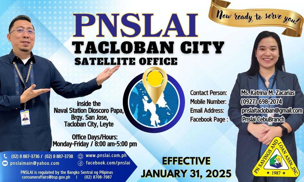 PNSLAI Official Webpage